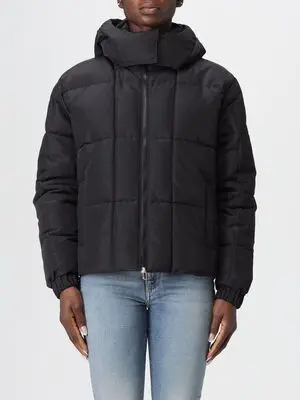 EA7 Jacket Colour - Black