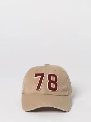 GOLDEN GOOSE Hat Colour