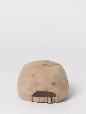 GOLDEN GOOSE Hat Colour