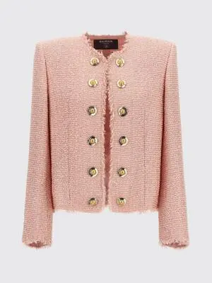Balmain Jacket Colour - Pink