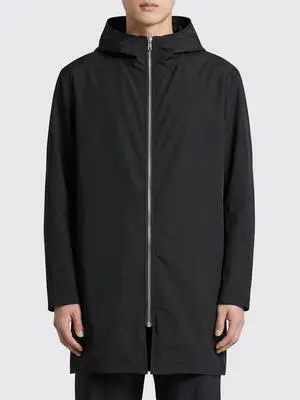 Rick Owens Jacket Colour - Black