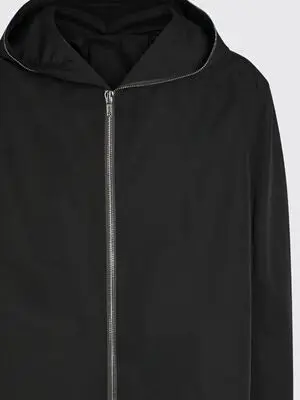 Rick Owens Jacket Colour
