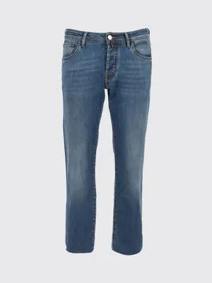 Jacob Cohen Jeans Colour - Blue