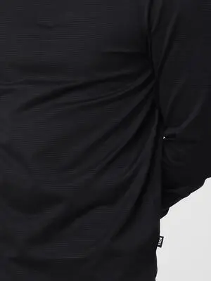 BOSS Polo Shirt Colour - Black
