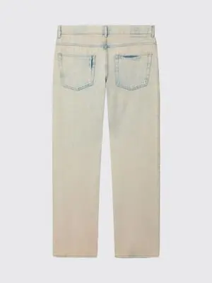 GOLDEN GOOSE Straight Leg Jeans
