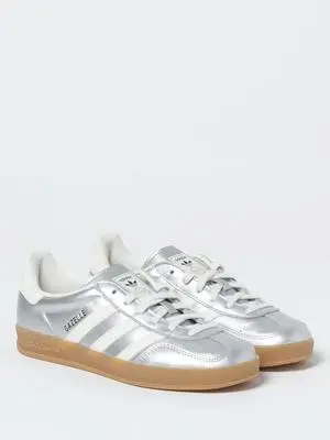ADIDAS ORIGINALS Metallic Trainers