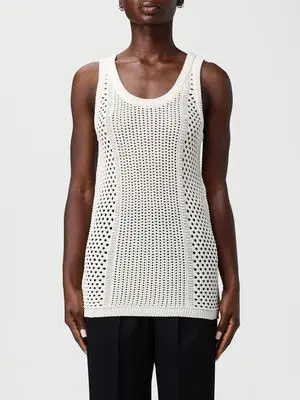 GOLDEN GOOSE Knit Tank
