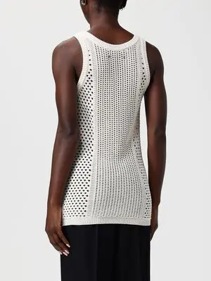 GOLDEN GOOSE Knit Tank