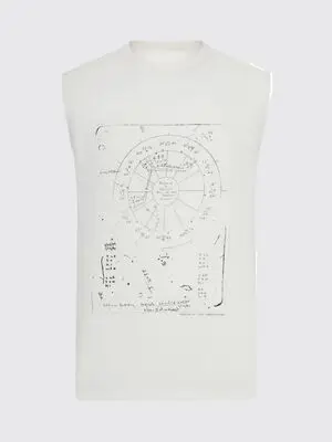 Rick Owens T-shirt Colour