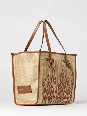 GIANNI CHIARINI Shoulder Bag Colour - Leather
