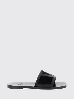 Valentino Garavani Sandals Colour - Black