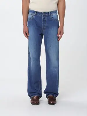 Just Cavalli Denim Straight Jeans
