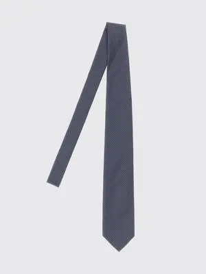 TOM FORD Tie Colour - Blue 1