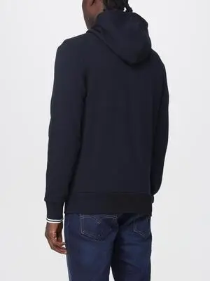Fred Perry Sweatshirt Colour