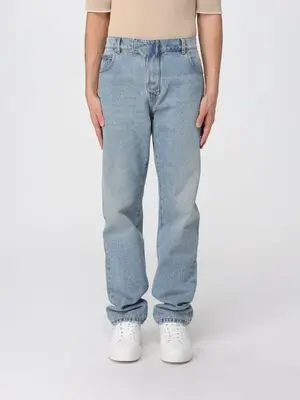 Balmain Jeans Colour - Blue
