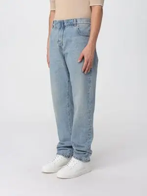 Balmain Jeans Colour