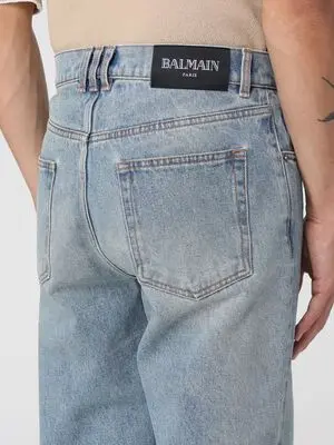 Balmain Jeans Colour