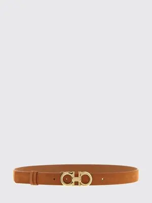 FERRAGAMO Belt Colour - Brown
