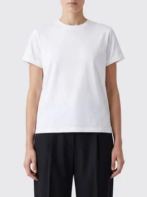 Studio Nicholson T-shirt Colour - White