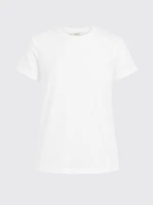 Studio Nicholson T-shirt Colour - White