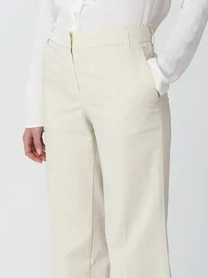 Jacob Cohen Trousers Colour