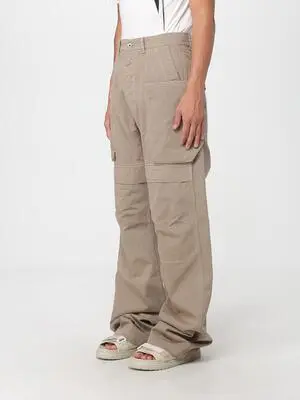 Rick Owens Trousers Colour