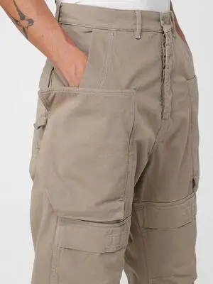 Rick Owens Trousers Colour