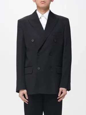 GOLDEN GOOSE Jacket Colour - Black