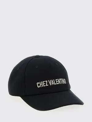 Valentino Garavani Hat Colour - Black