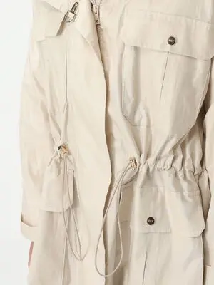 FAY Coat Colour
