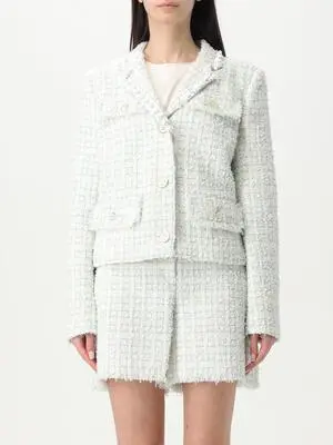 Karl Lagerfeld Textured Blazer