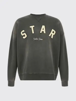 GOLDEN GOOSE Sweatshirt Colour