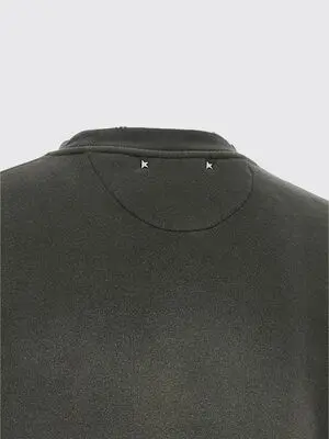 GOLDEN GOOSE Sweatshirt Colour