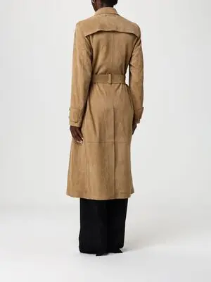 GOLDEN GOOSE Trench Coat