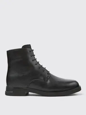 Camper Boots Colour - Black