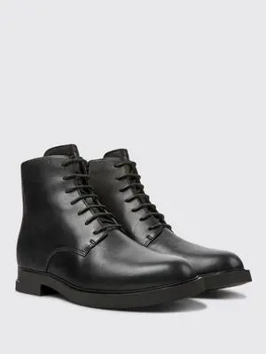 Camper Boots Colour