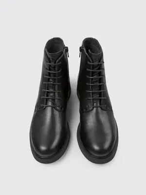 Camper Boots Colour