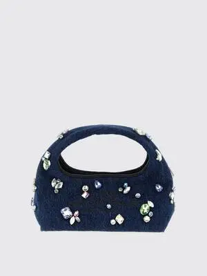 Marc Jacobs Mini Bag Colour - Blue