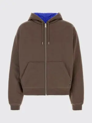 Canada Goose Reversible Cotton Hoodie