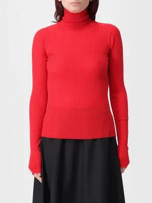 Sportmax Jumper Colour - Grey