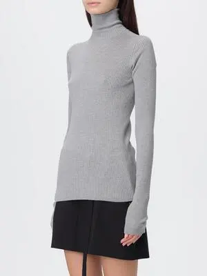 Sportmax Jumper Colour - Grey