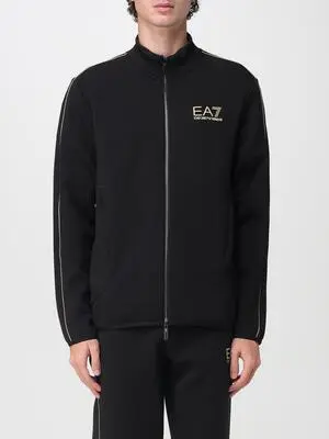 EA7 Sweatshirt Colour - Black