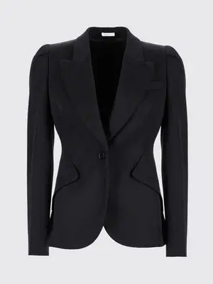 Alexander McQueen Jacket Colour