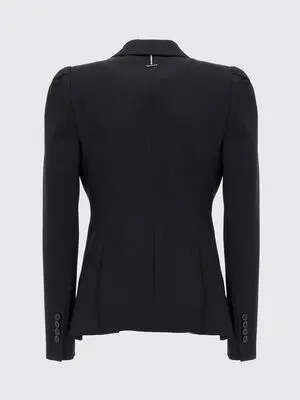 Alexander McQueen Jacket Colour