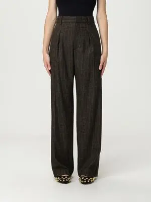 Isabel Marant Étoile Trousers Colour - Bronze