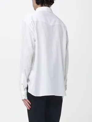 TOM FORD Shirt Colour