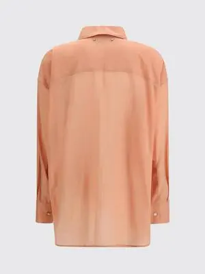 GOLDEN GOOSE Pintucked Shirt