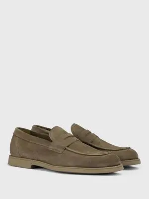 DOUCAL'S Loafers Colour