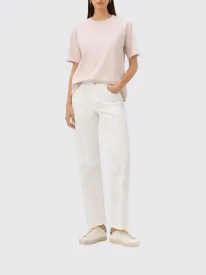 GOLDEN GOOSE T-shirt Colour