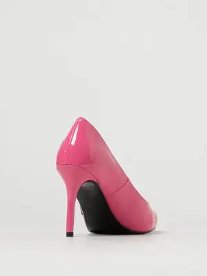 Versace Court Shoes Colour